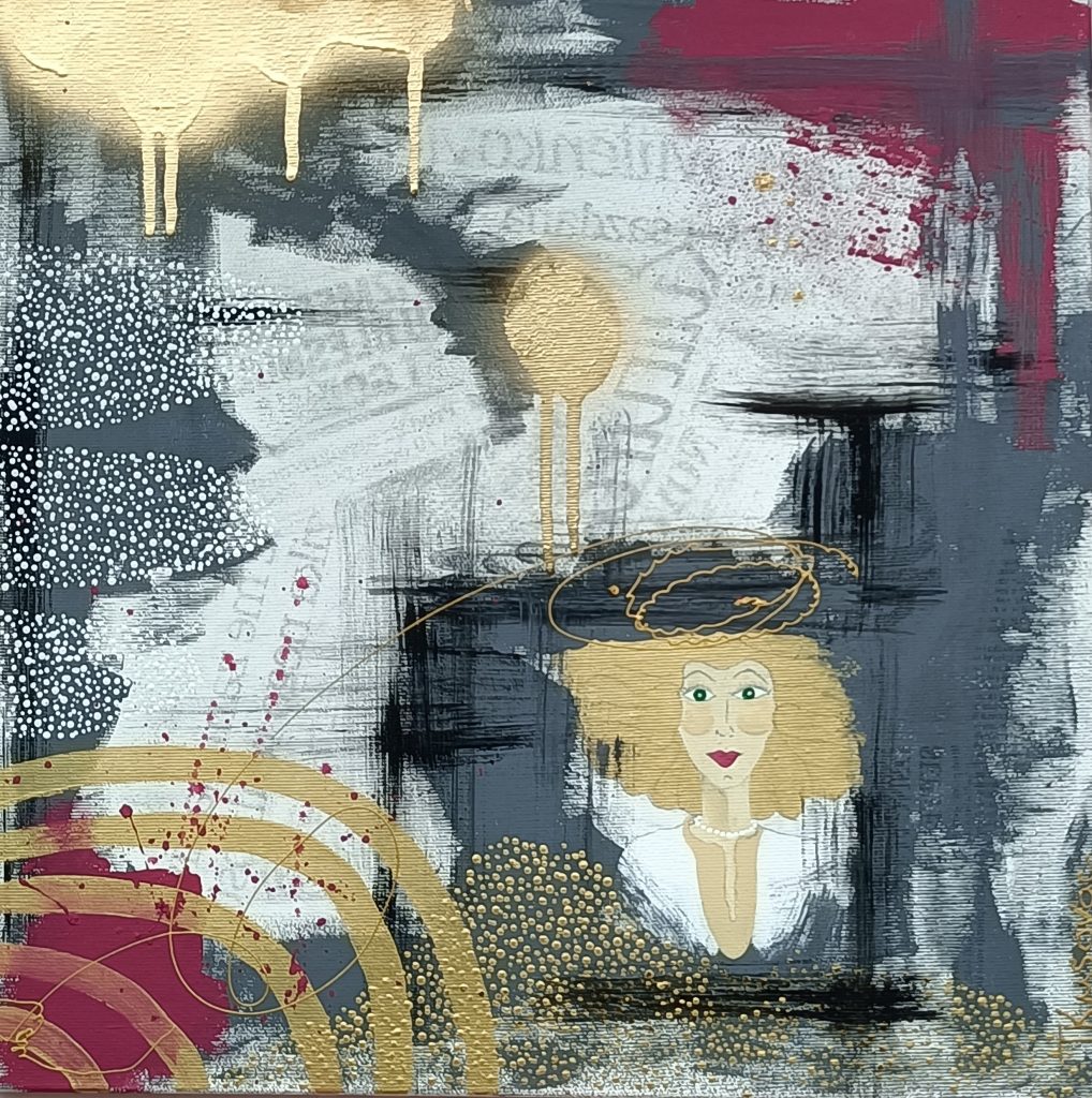 Goldilocks - Planeta Artis